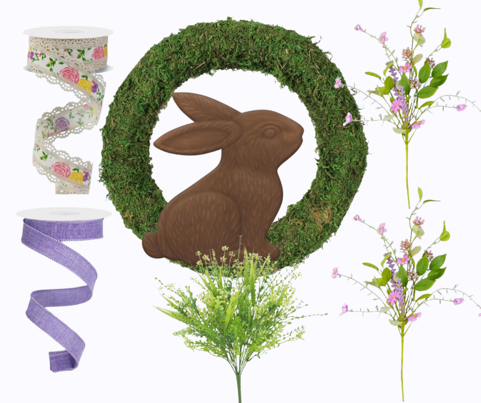 Wreath Kits – The Wreath Shop