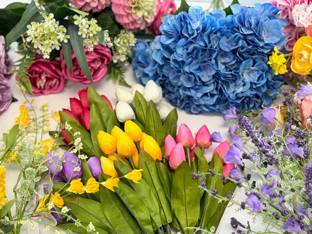The Wreath Shop: Your Destination for Wreath Making and Craft Supplies