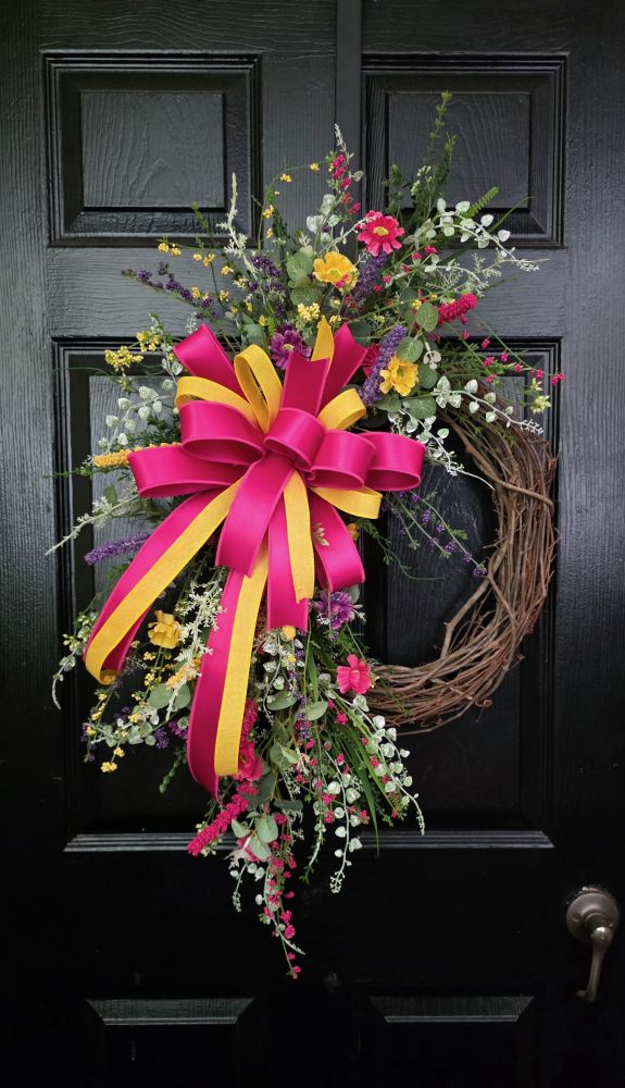 Elevate Your Space: Stunning Wreaths | The Wreath Shop