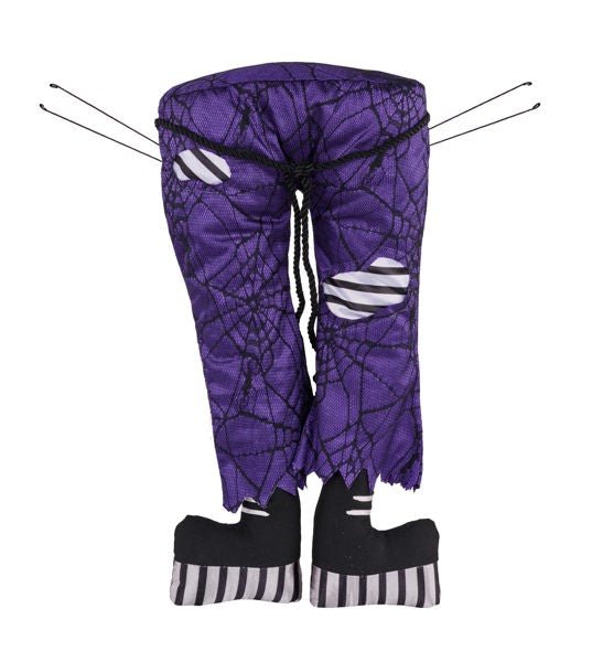 Frankenstein Monster Legs - HH7606 - The Wreath Shop