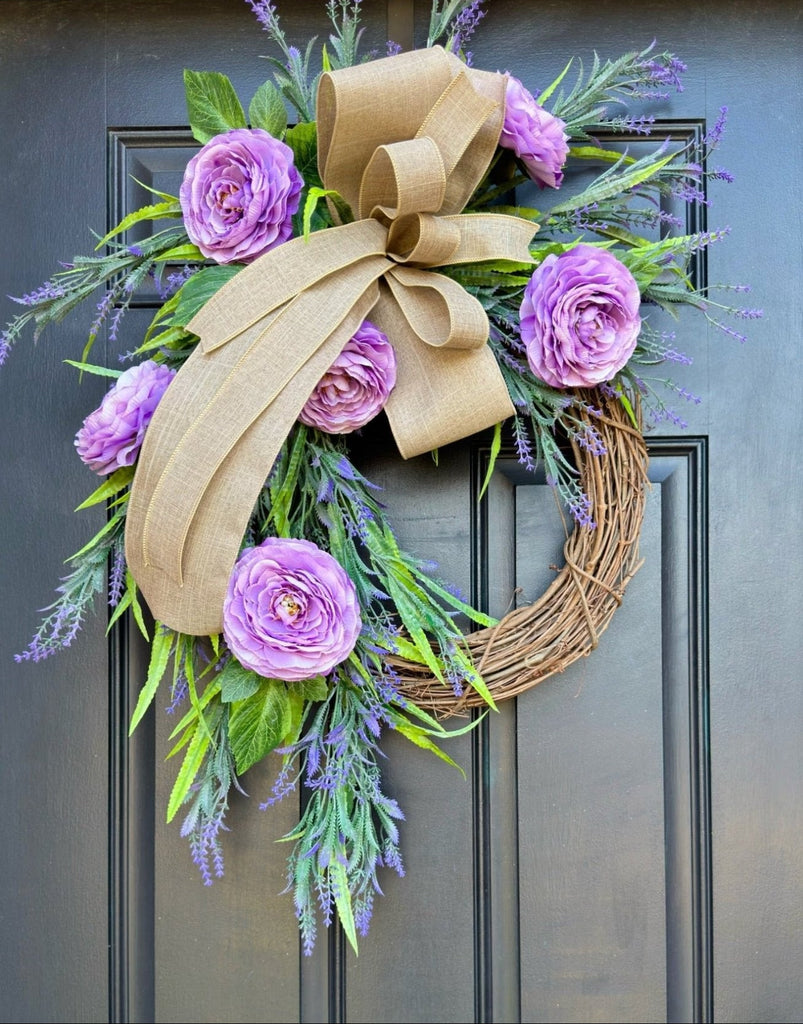 Elevate Your Space: Stunning Wreaths | The Wreath Shop